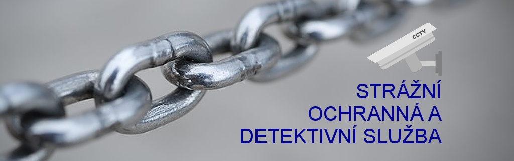 Aton Security – Strážní a ochranná služba